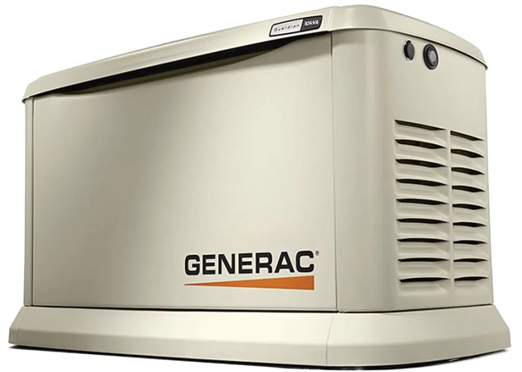 Home Generator Sales, Service & Installation - Ulster County NY